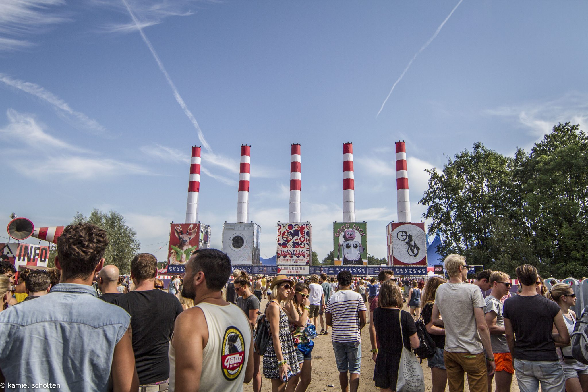 Festileaks is op Lowlands 2025 | Festileaks.com