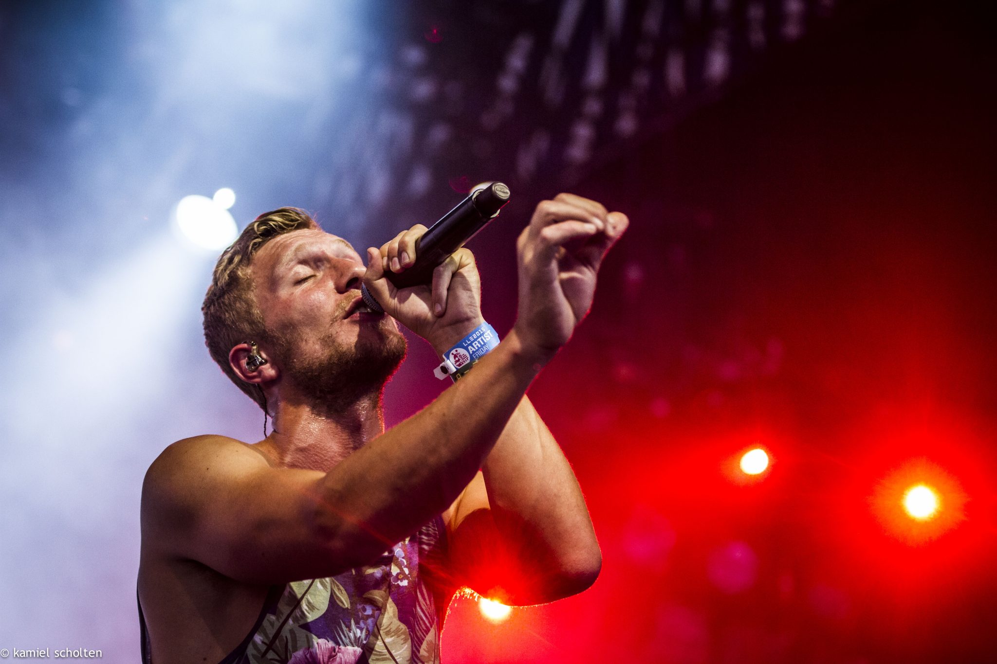 Dit is de line-up voor Solar 2024 | Festileaks.com