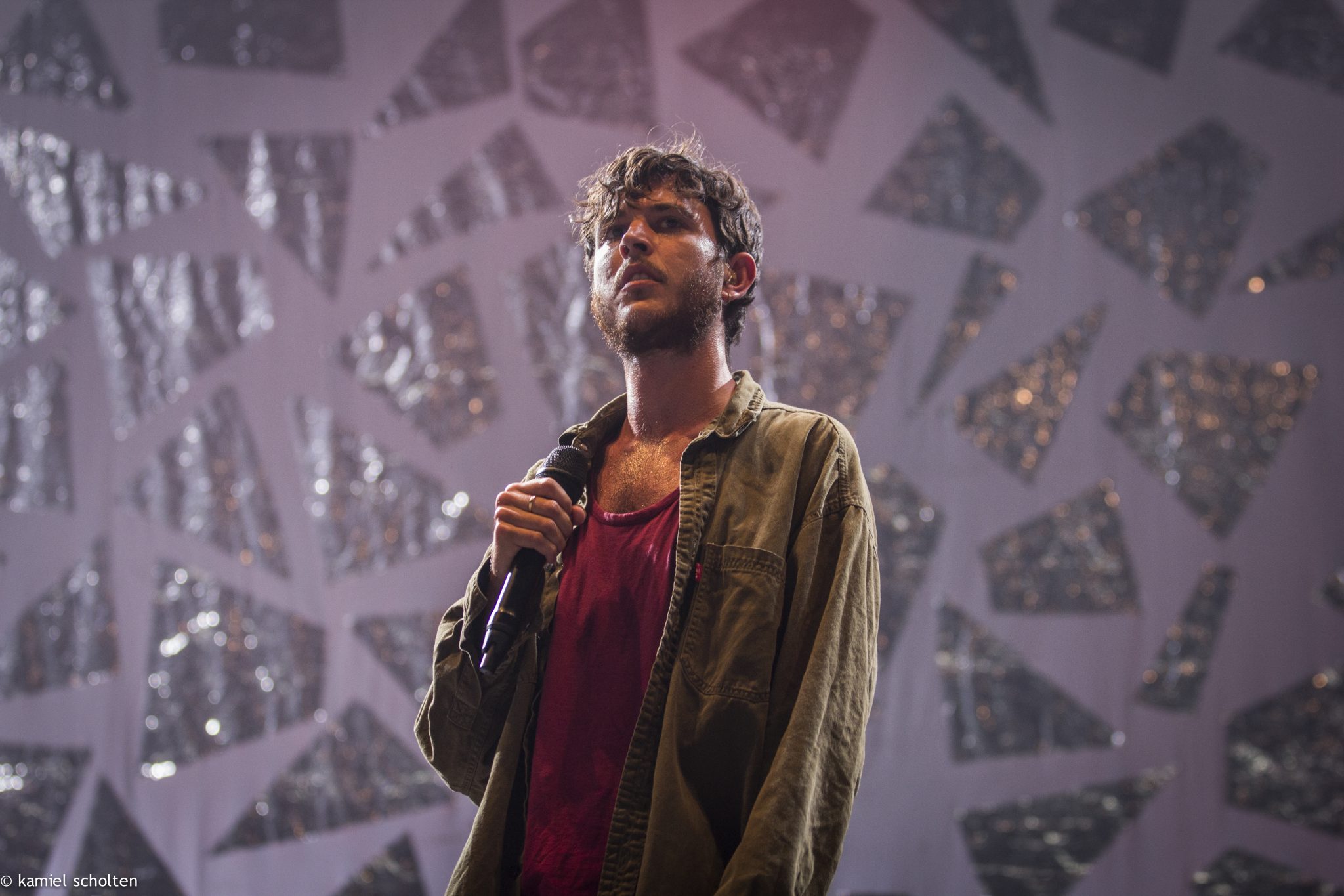 5 redenen om Oscar and the Wolf te kiezen als dé Festivalact der Lage ...