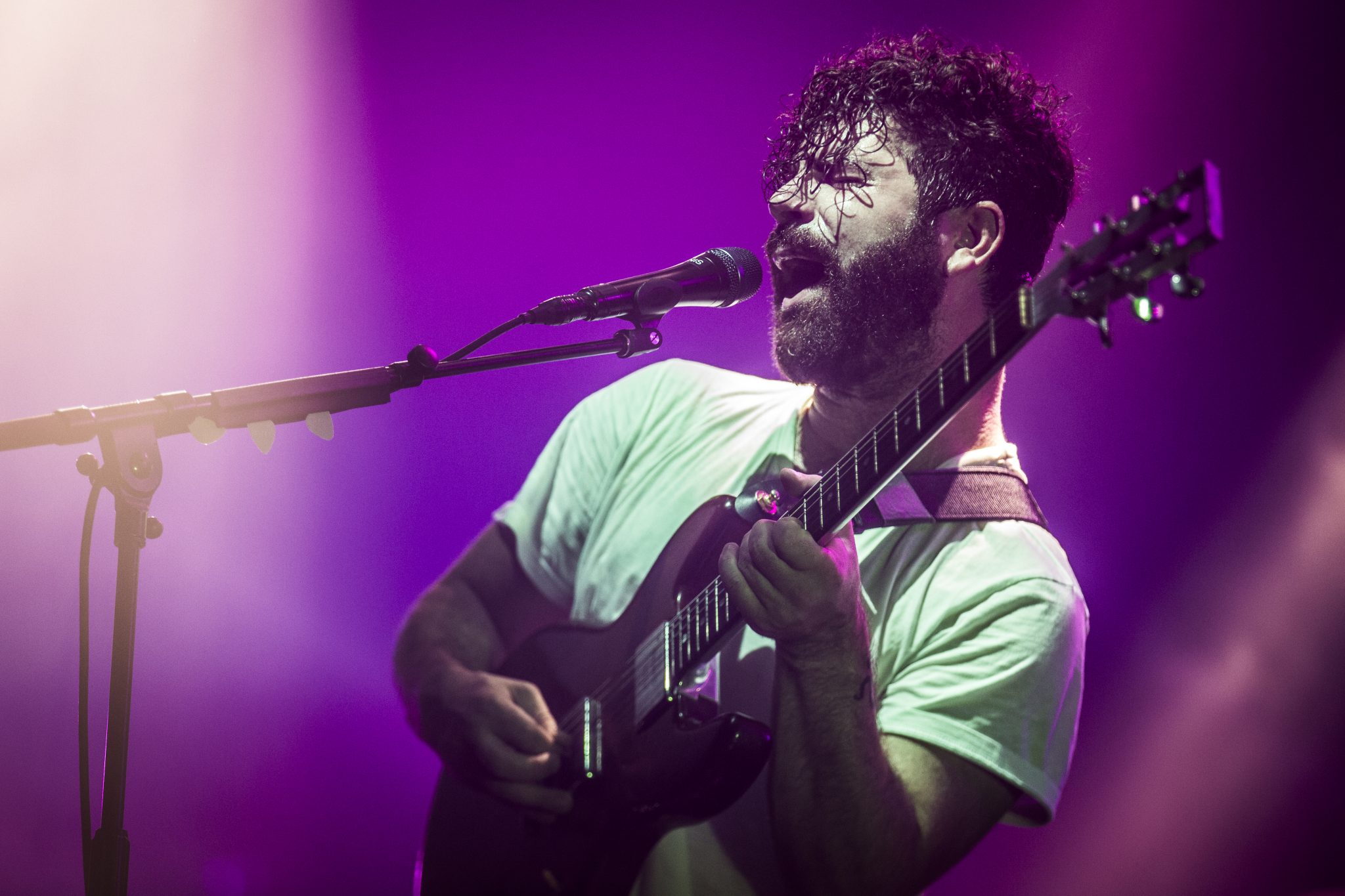 TRNSMT 2021 reveals line-up icluding Foals, Snow Patrol and more ...
