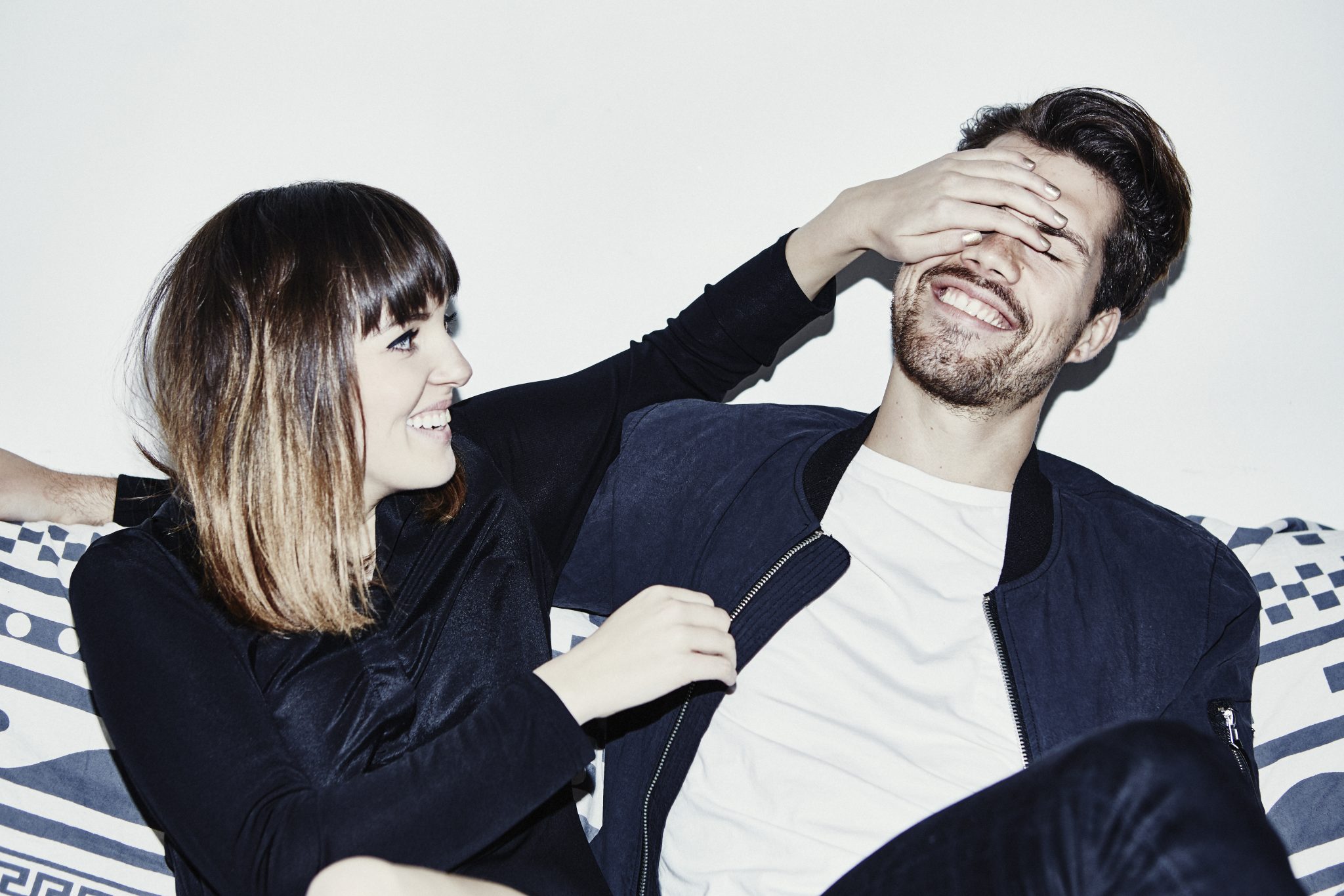 5 redenen waarom je een festivalshow van Oh Wonder niet mag missen ...
