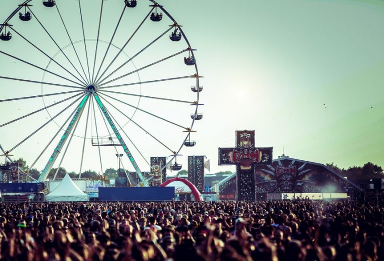 Graspop 2026 | Nieuws, line-up, tickets en meer
