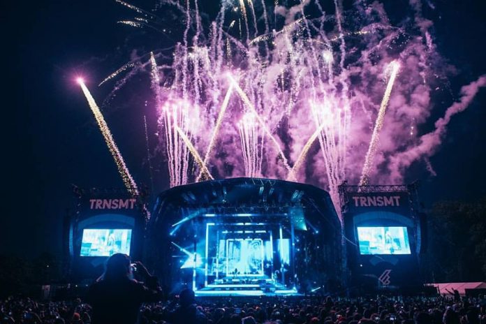 TRNSMT 2018 wordt twee weekenden | Festileaks.com
