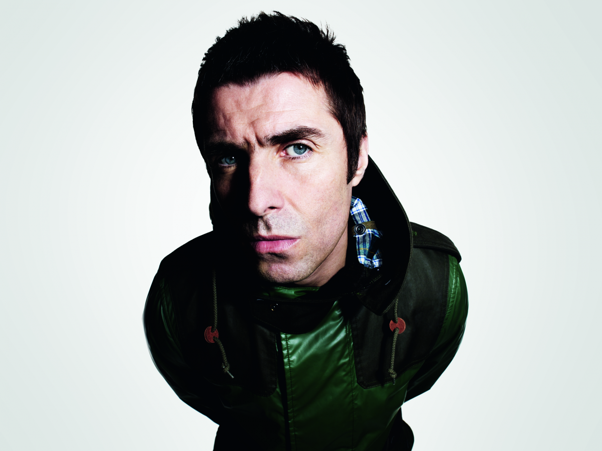 Liam Gallagher onthult trailer documentaire | Festileaks.com