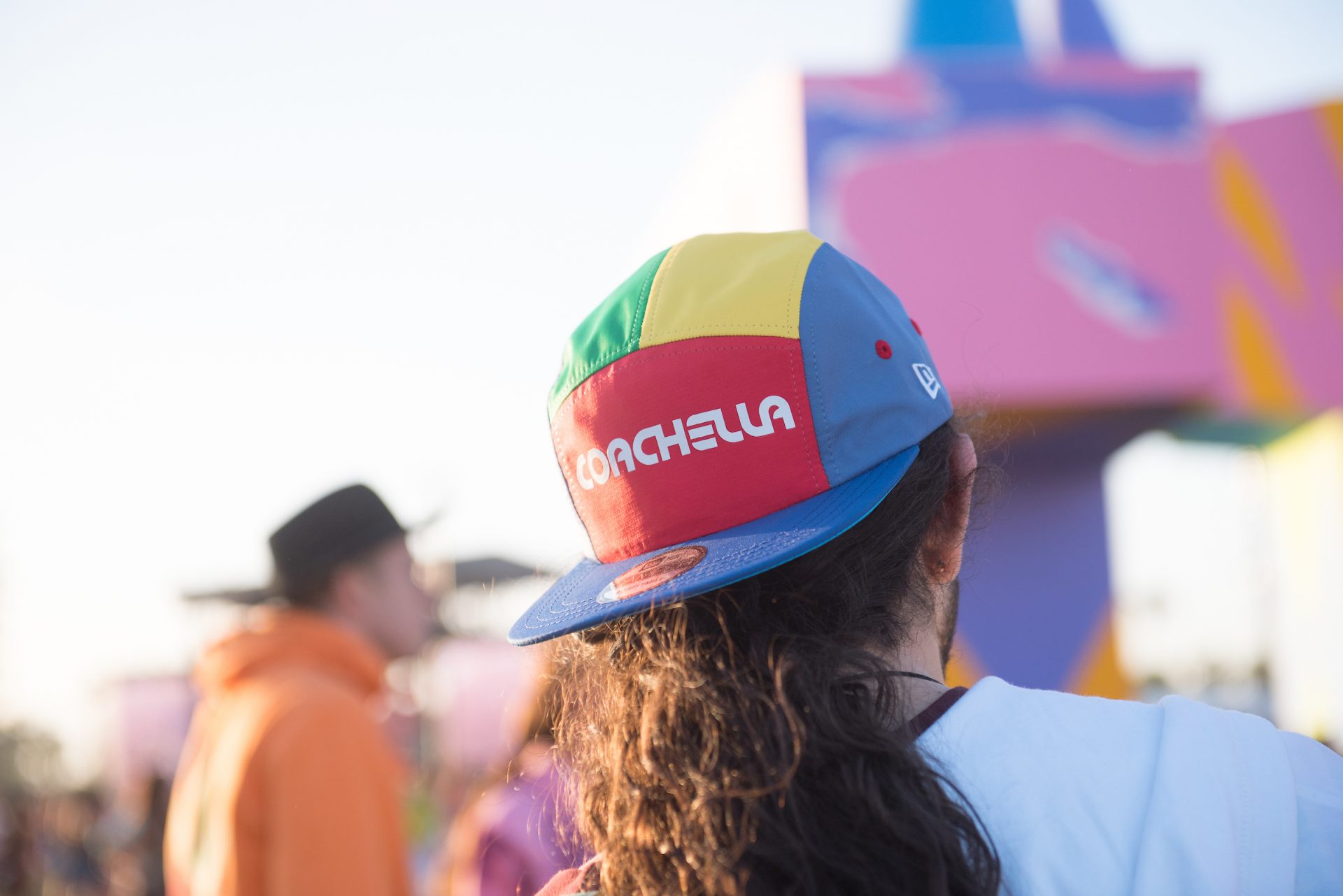 Kijk hier de livestream van Coachella 2026 weekend 2 | Festileaks.com