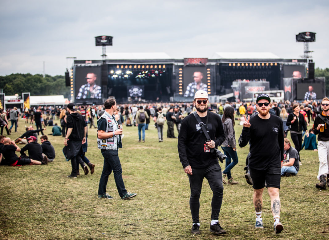 Graspop 2019 line-up compleet met Glenn Hughes en meer | Festileaks.com