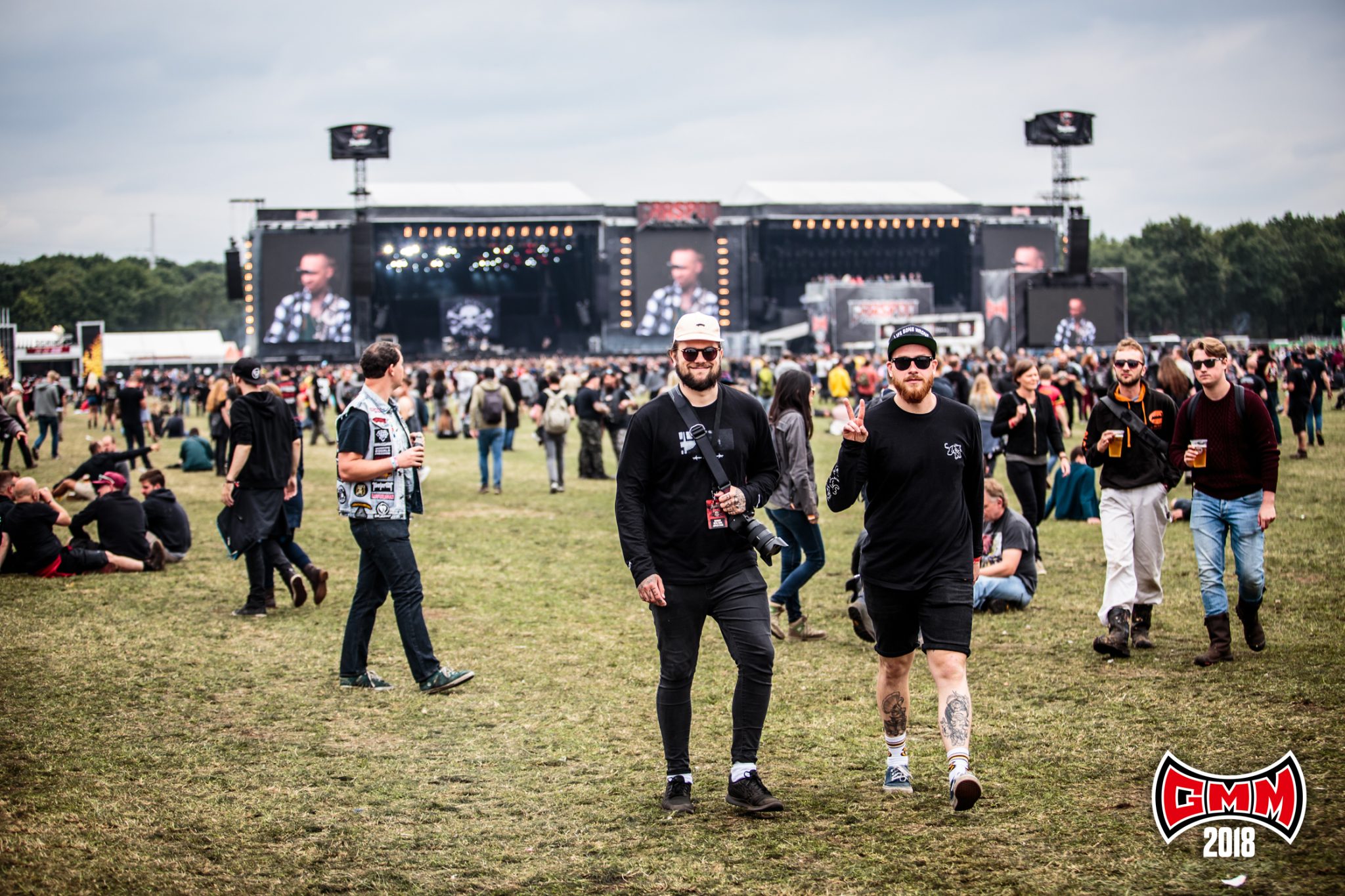 De timetable voor Graspop 2024 is er | Festileaks.com