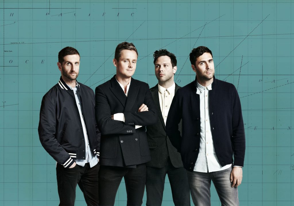 Keane maakt na 4 jaar comeback op Battle Festival | Festileaks.com