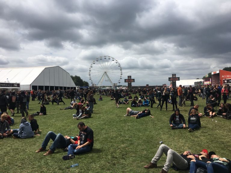 Graspop 2020 bevestigt Judas Priest en kondigt kaartverkoop aan ...