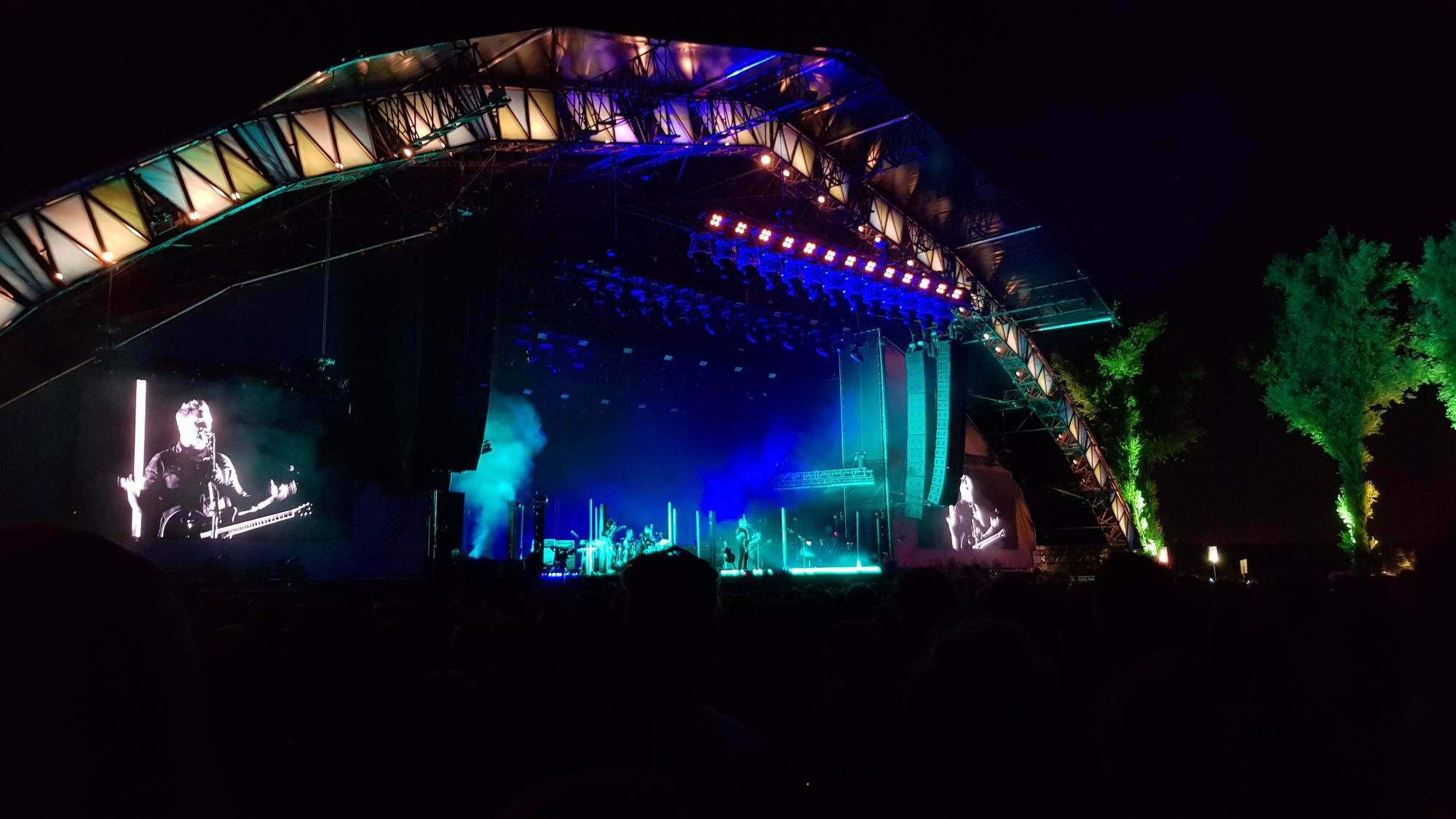 5 tips voor Down The Rabbit Hole van festivaldirecteur Ide Koffeman ...
