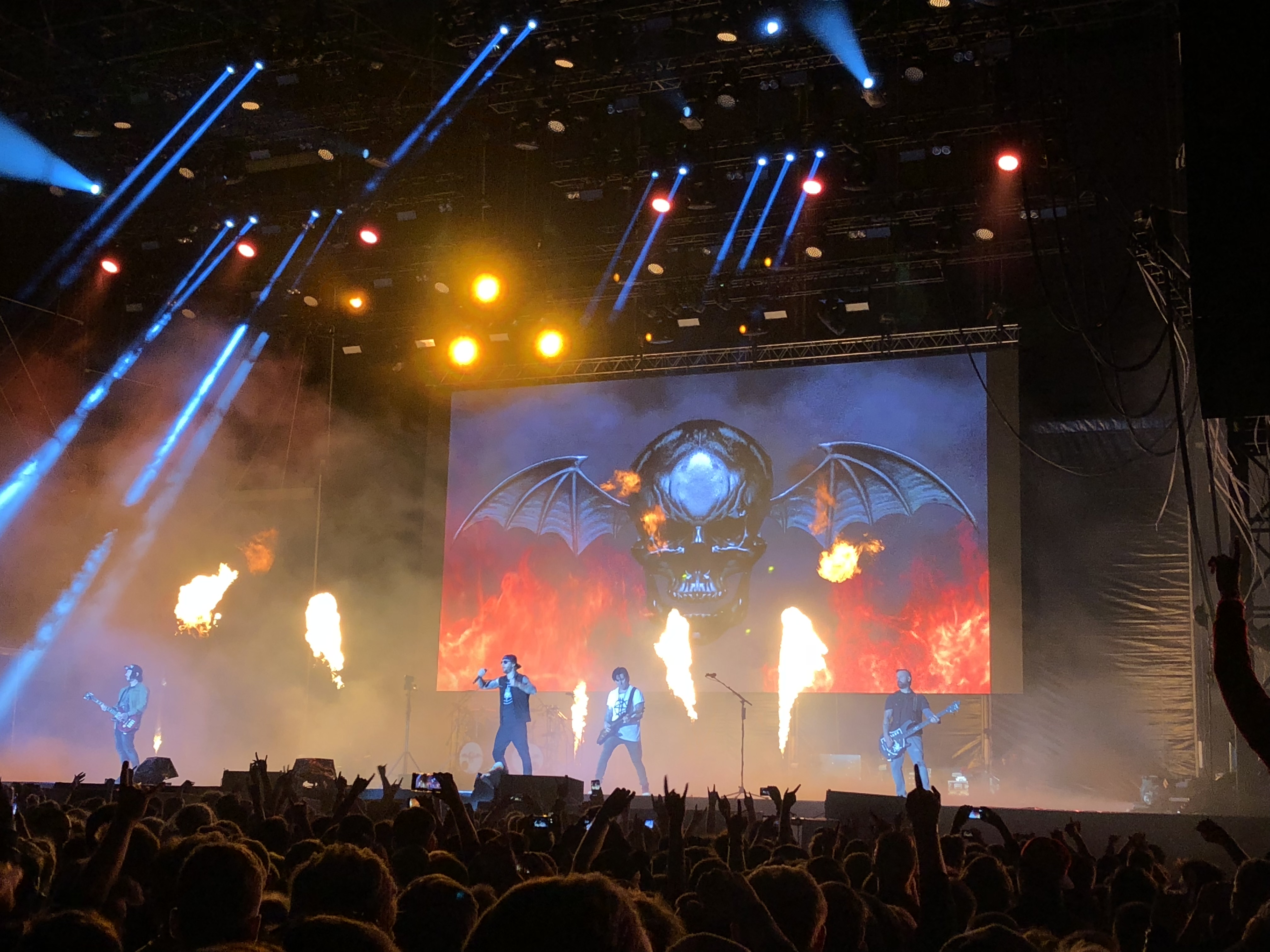 Festival Report: VOLT 2018, where music never stops | Festileaks.com