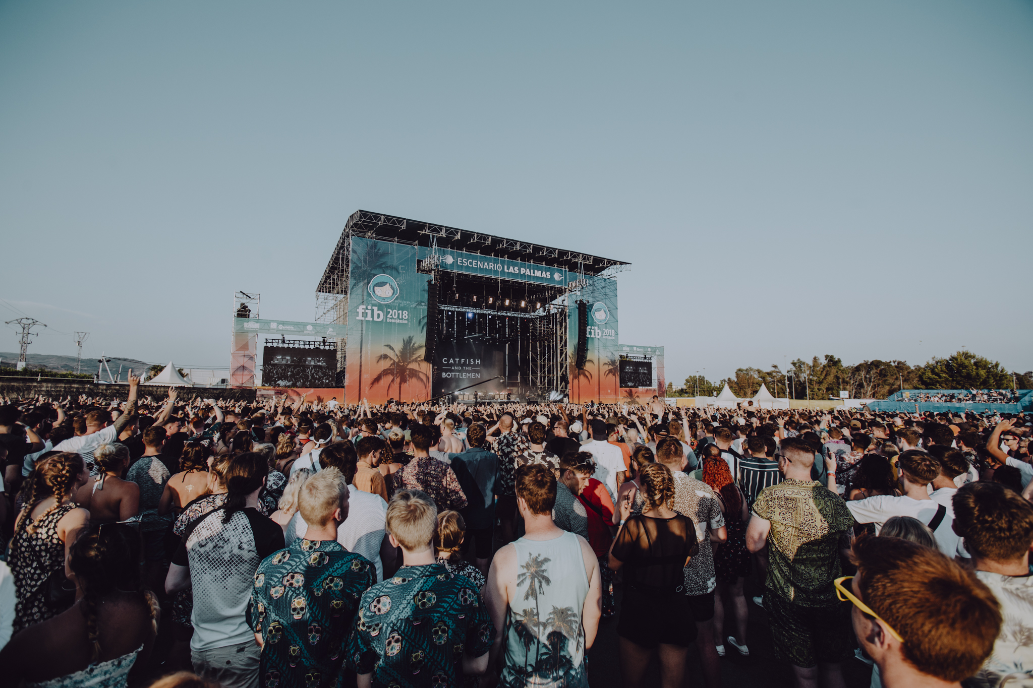 Herbeleef FIB Benicàssim 2018 met de officiële aftermovie | Festileaks.com