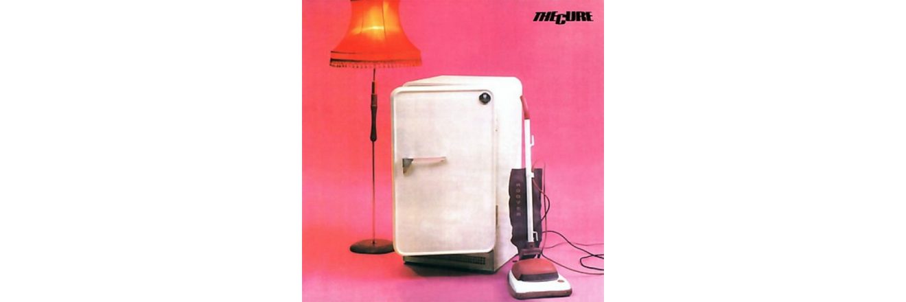 Biografie The Cure: meer dan 40 jaar uniek stelletje weirdo's ...