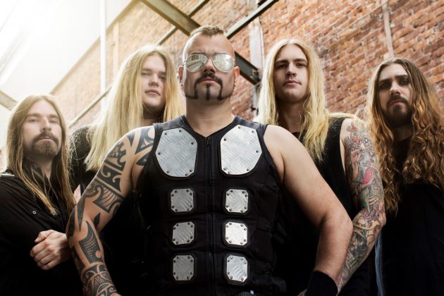 De speciale band tussen Sabaton en Graspop | Festileaks.com