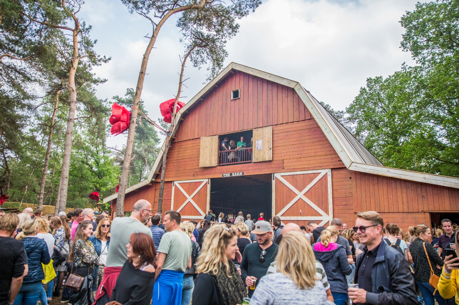 5 tips voor Down The Rabbit Hole van festivaldirecteur Ide Koffeman ...
