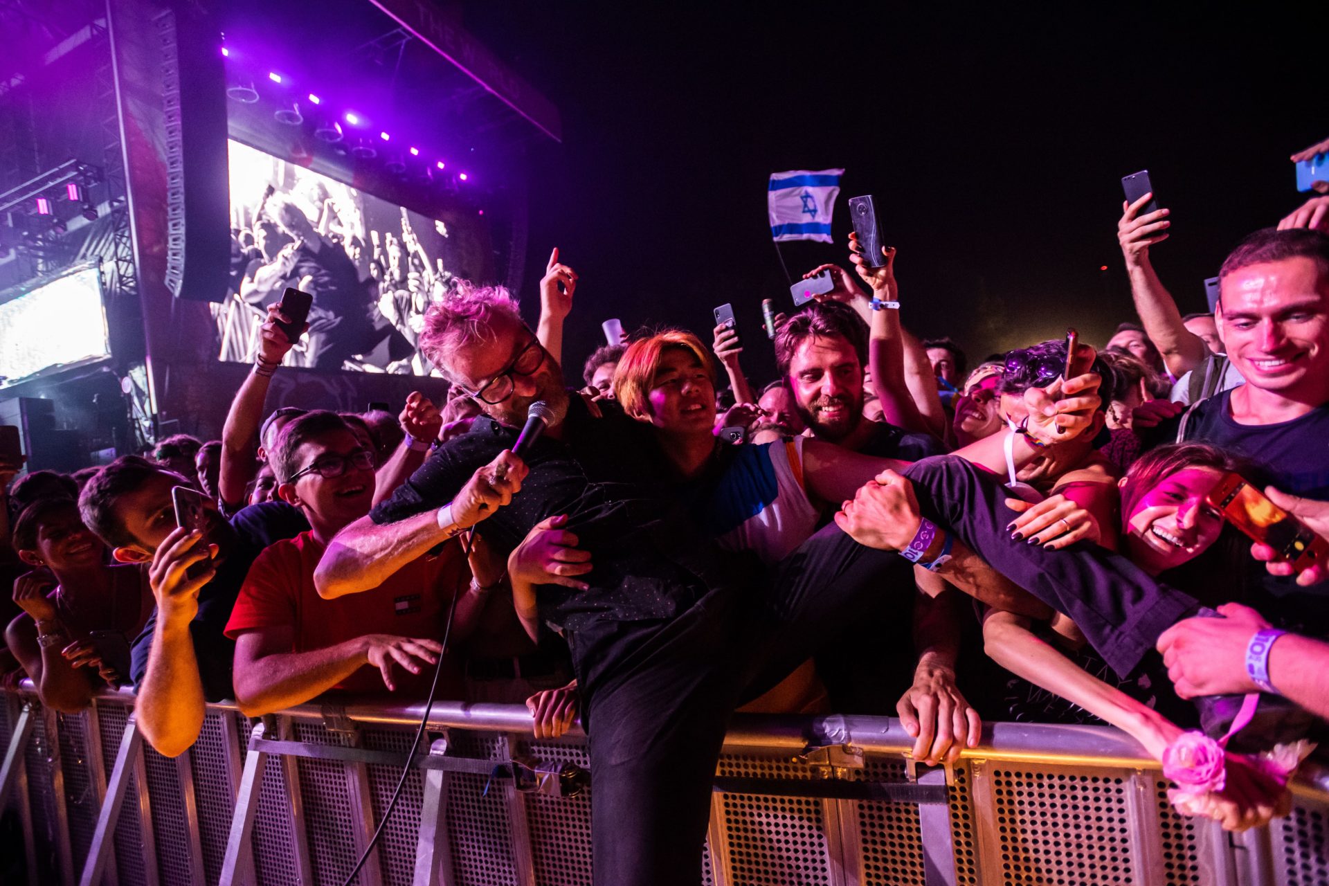 Sziget 2020 opent de wishlist | Festileaks.com