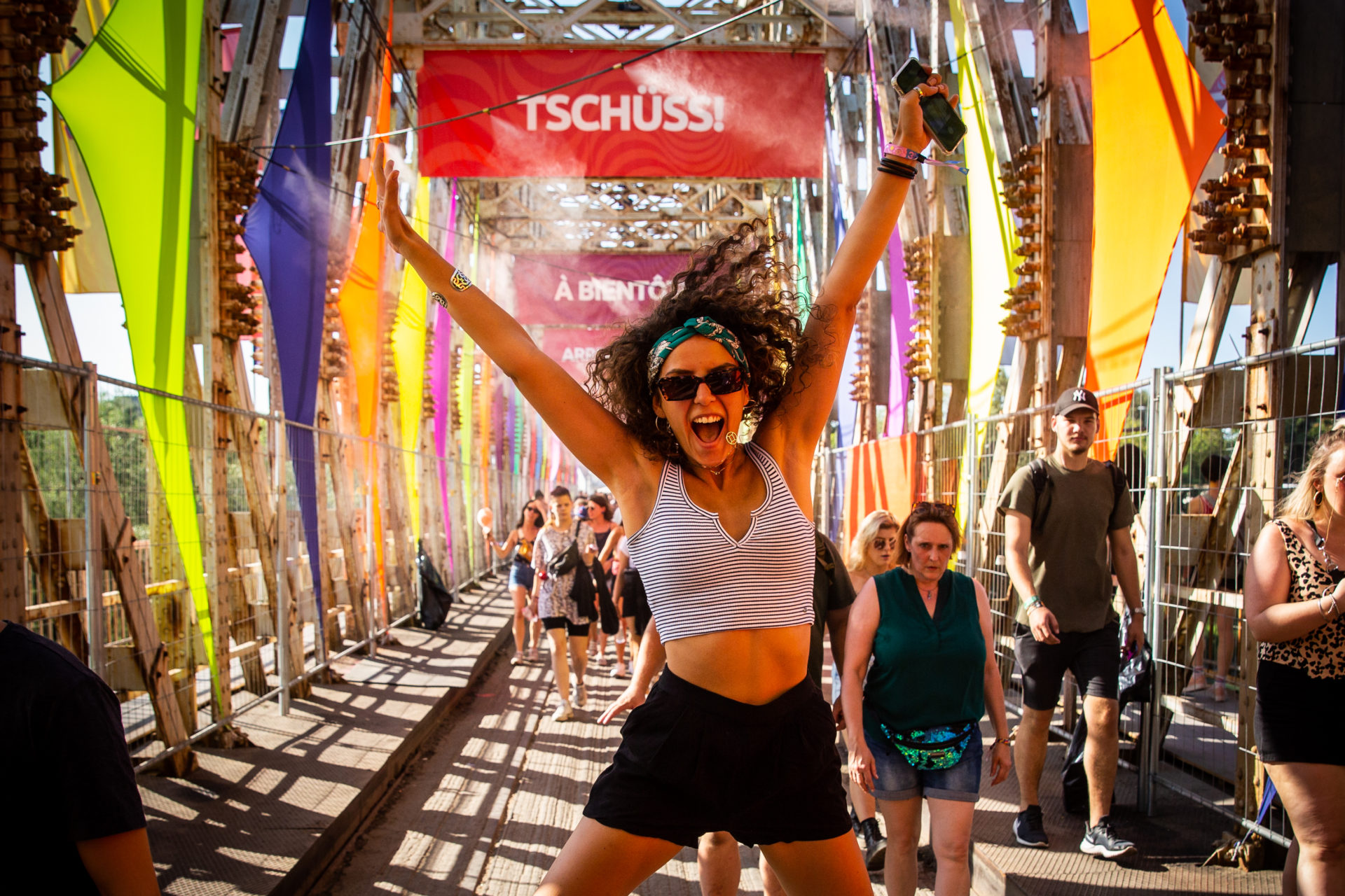 8x wat we nooit meer vergeten van Sziget 2019 | Festileaks.com