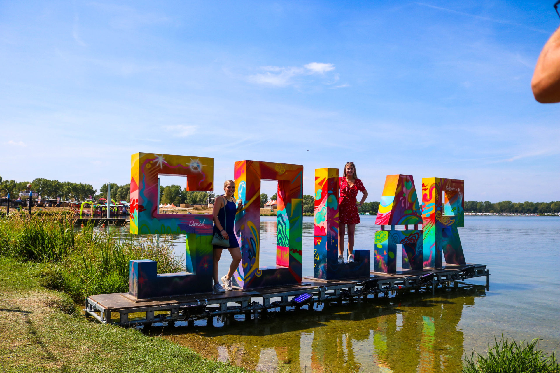 Solar Weekend 2023 onthult line-up met The Opposites en nog 100+ meer ...