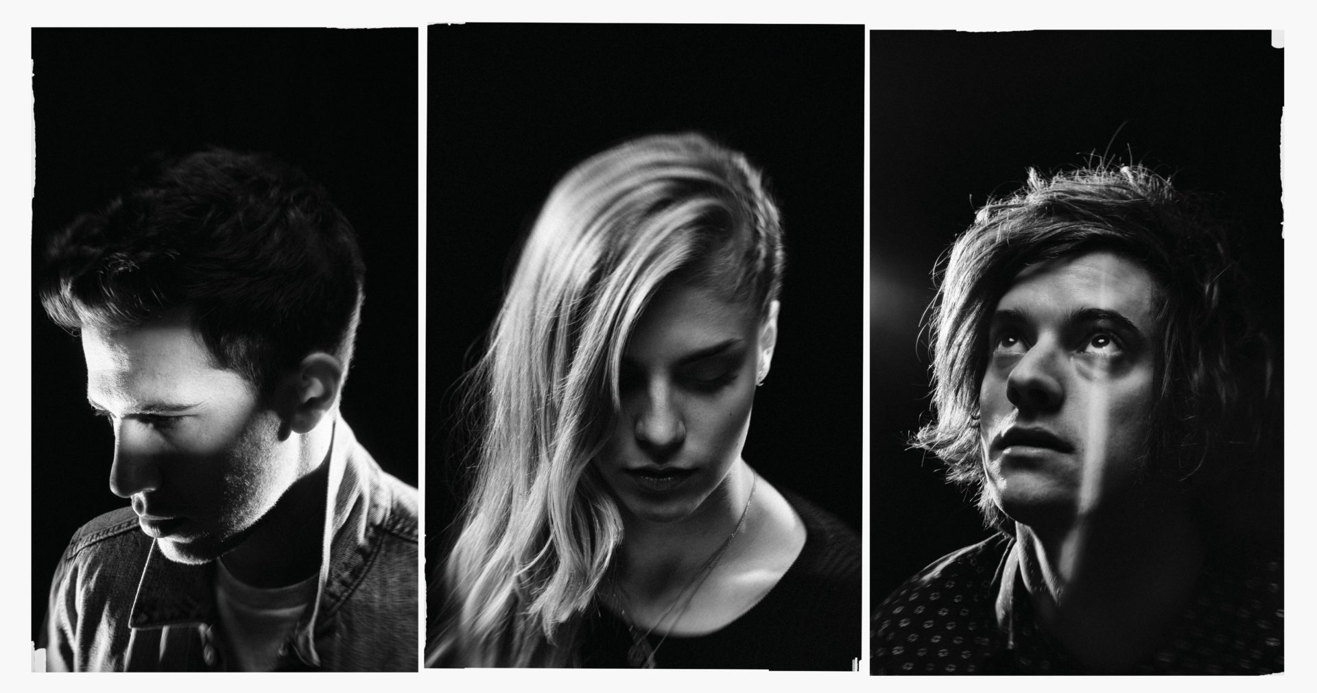 London Grammar week na Lowlands 2022 naar Rock en Seine | Festileaks.com