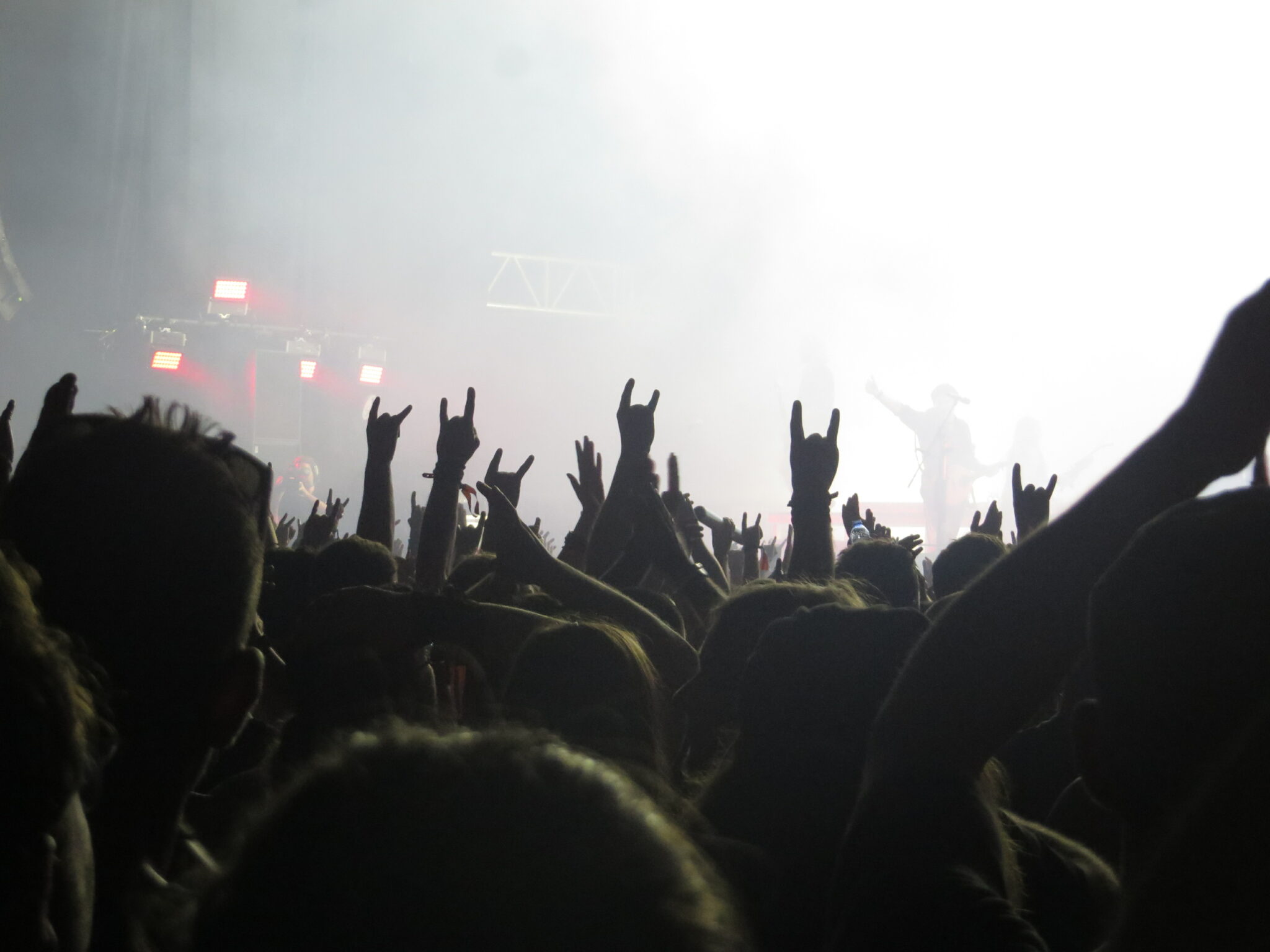 Graspop 2022 deelt laatste namen en timetable | Festileaks.com