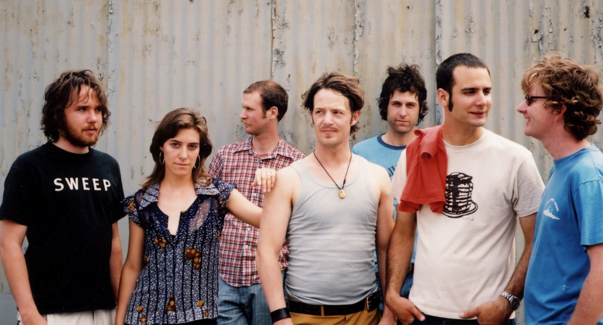 Wavelength's artistic director shares 5 of the series' most memorable ...