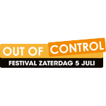 Out of Control 2015 | Nieuws, line-up, tickets en meer