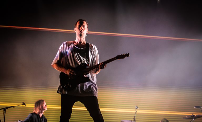 En de nieuwe zanger van Kensington is... | Festileaks.com