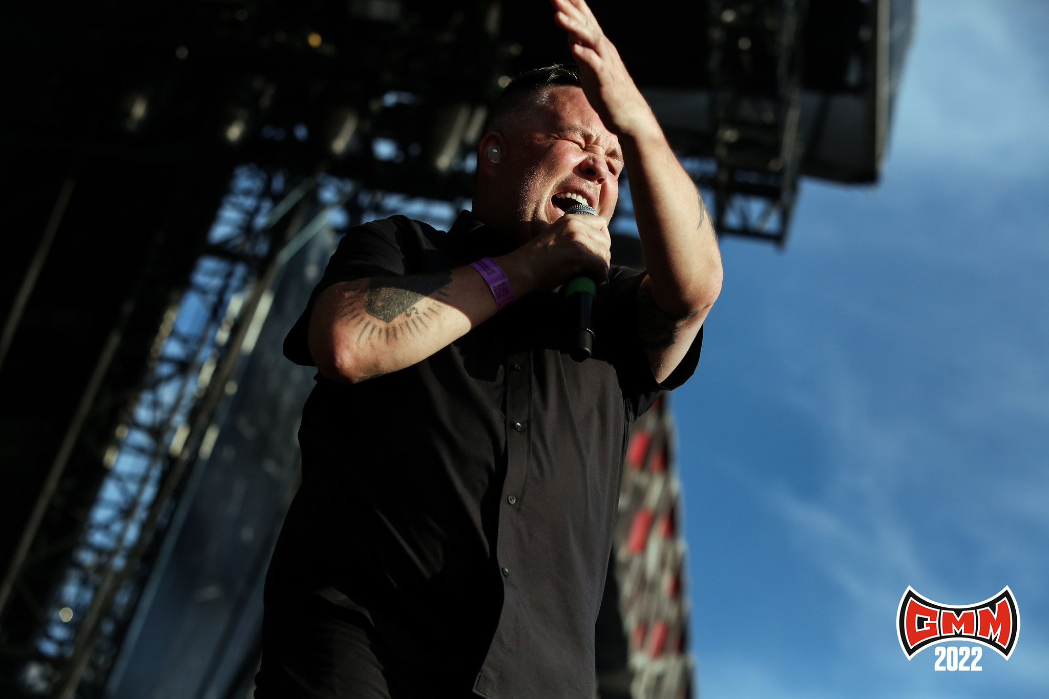Graspop 2022: Sterven op de main stage | Festileaks.com