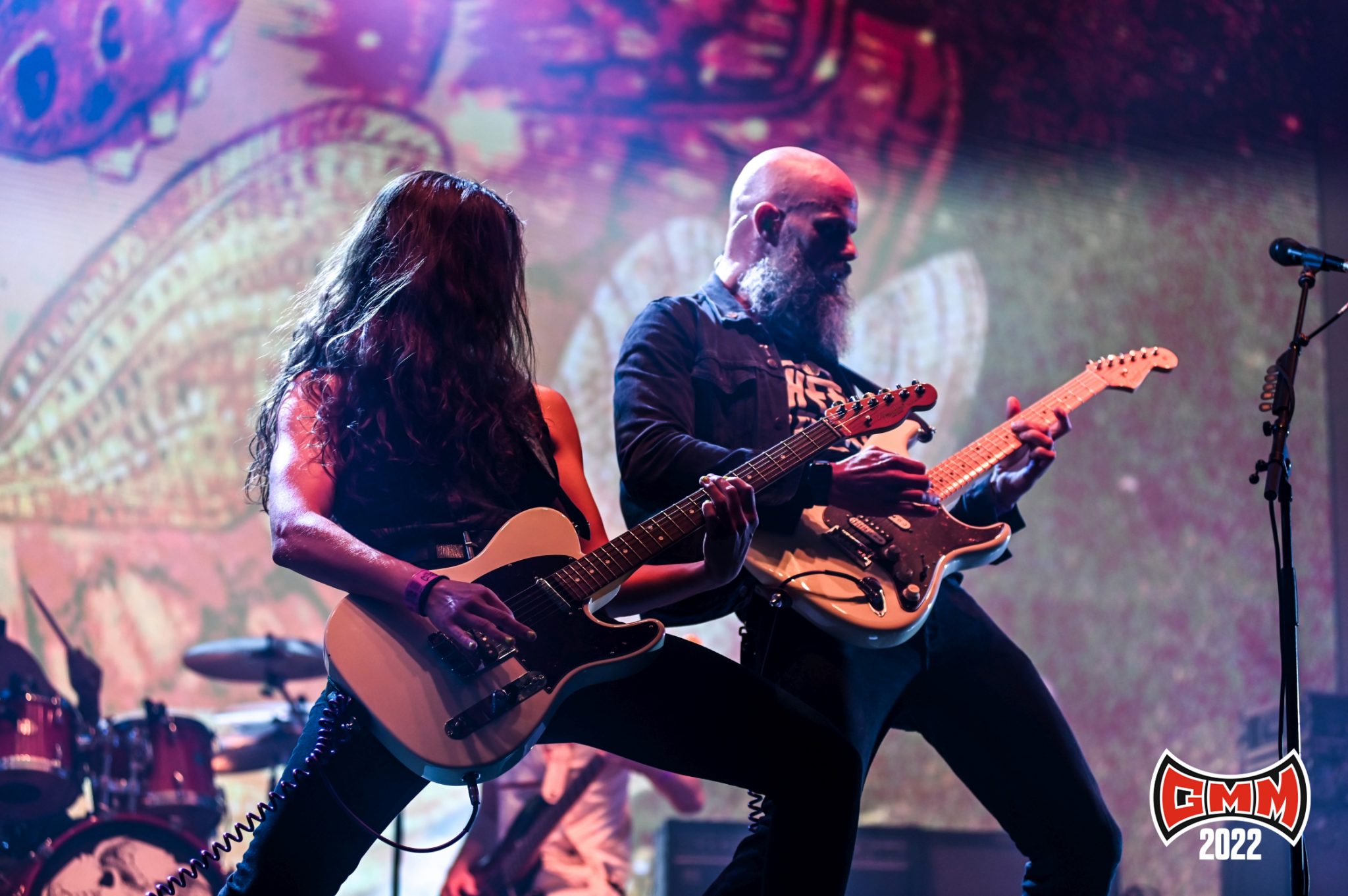 Tien hoogtepunten van Graspop 2022 | Festileaks.com
