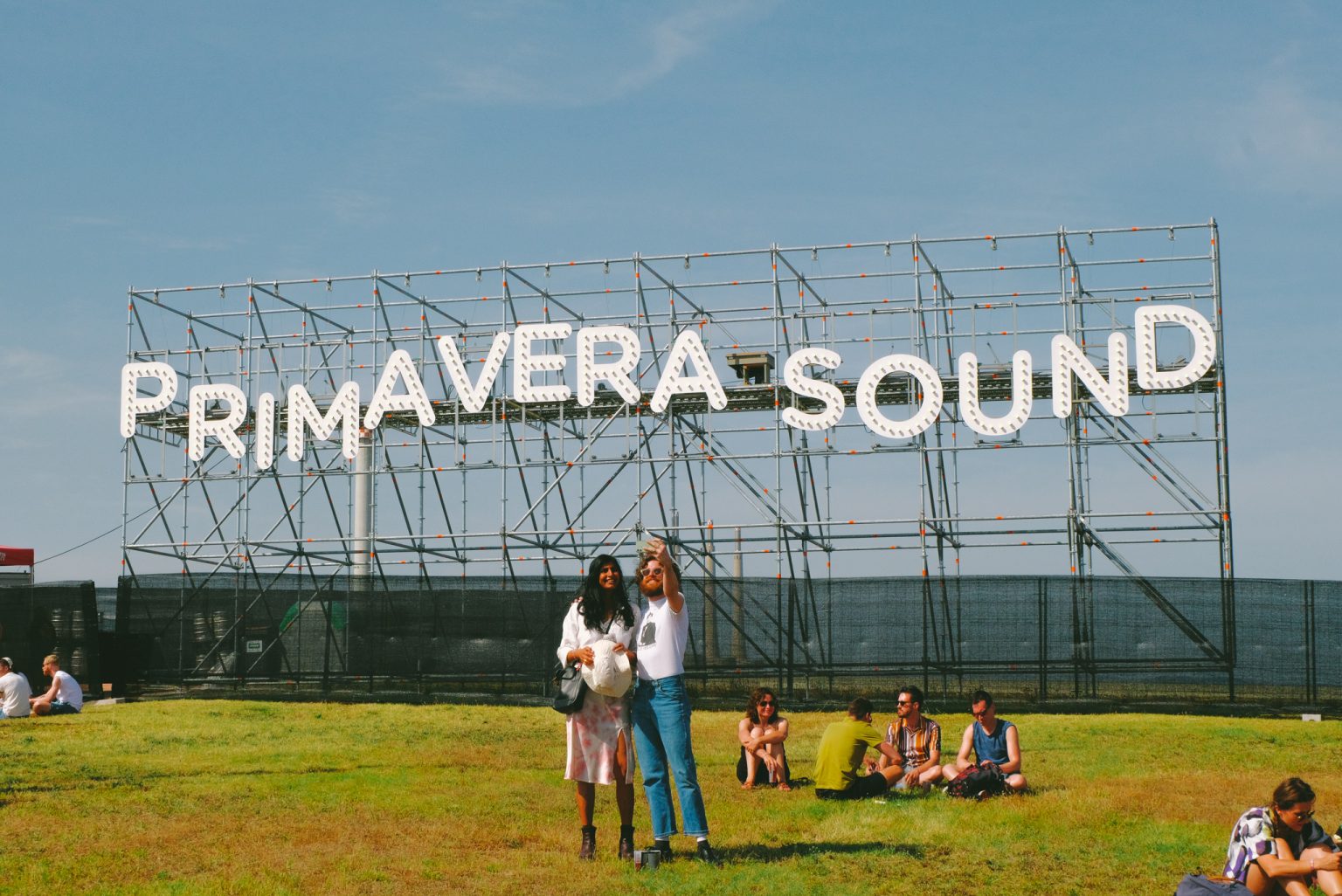 Primavera Sound 2026 line-up: o.a. Gorillaz, Doja Cat, The xx, Massive ...