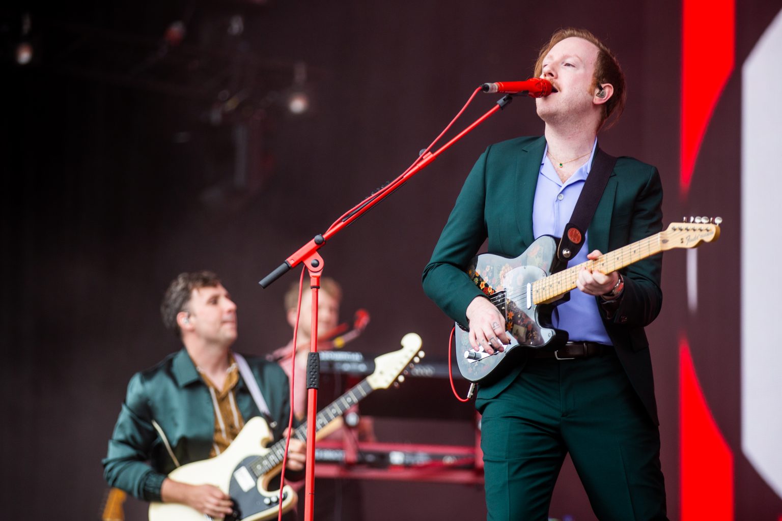 Two Door Cinema Club met exclusieve show naar 013 | Festileaks.com