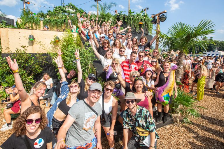 Lowlands 2026 | Nieuws, line-up, tickets en meer