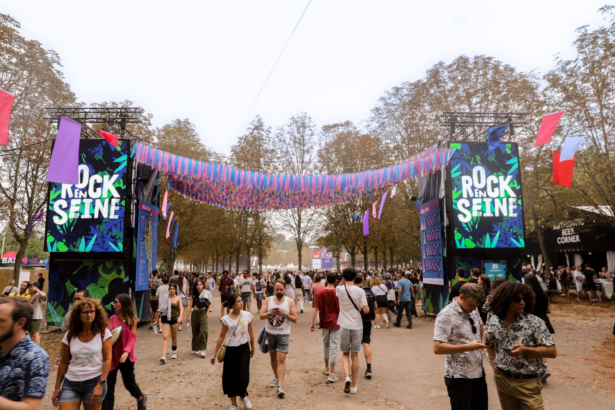 De ruwe diamanten op de undercard van Rock en Seine 2022 | Festileaks.com