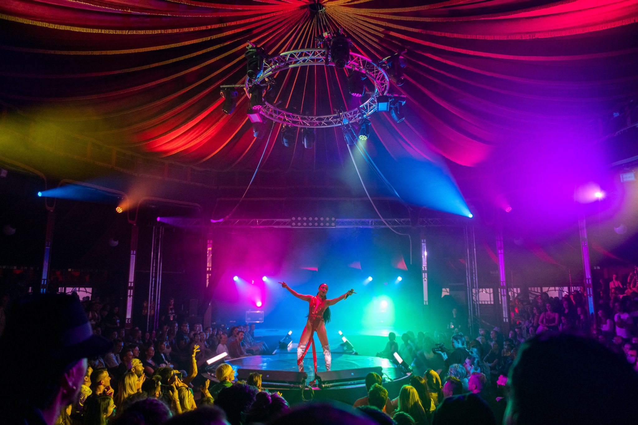 14x de meest onvergetelijke momenten van Sziget 2022 | Festileaks.com