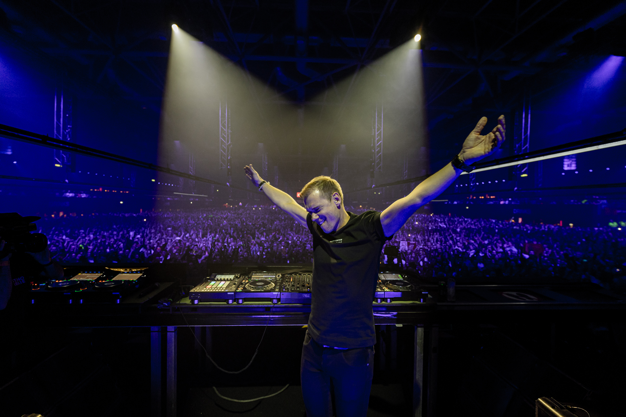 A State of Trance viert dit jaar 25-jarig jubileum | Festileaks.com
