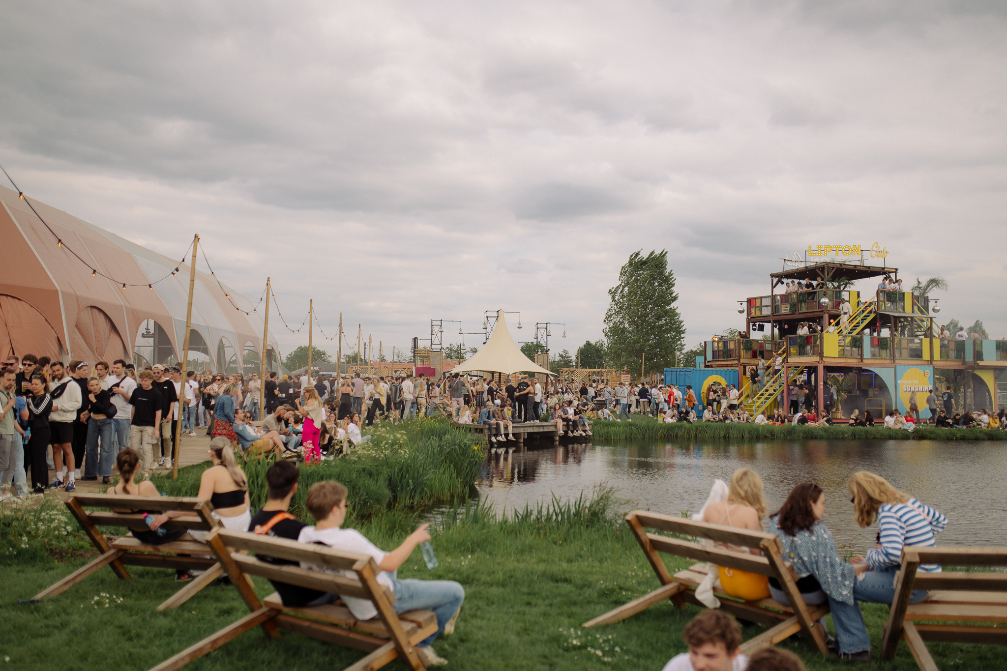 6 acts op Soenda Outdoor 2023 die deze festivalzomer viral gaan ...