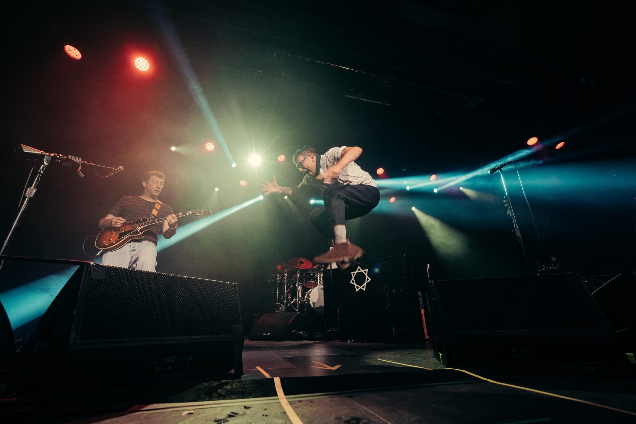 Primavera Sound bewijst: Blur wordt met de week beter
