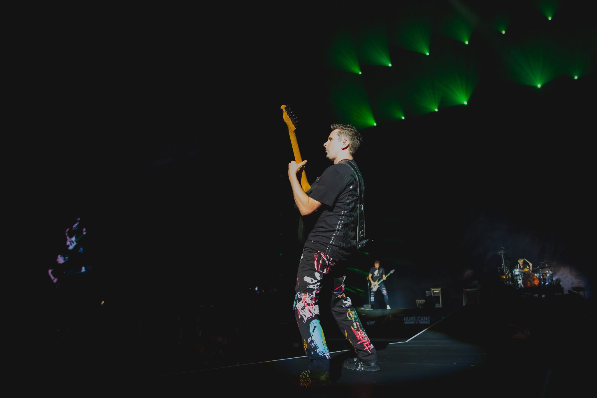 Muse op Hurricane 2023: dit kun je verwachten op Rock Werchter ...