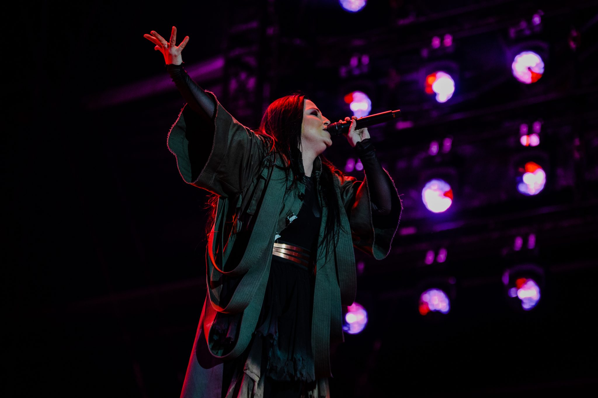 De top tien beste optredens van Rock am Ring 2023 | Festileaks.com
