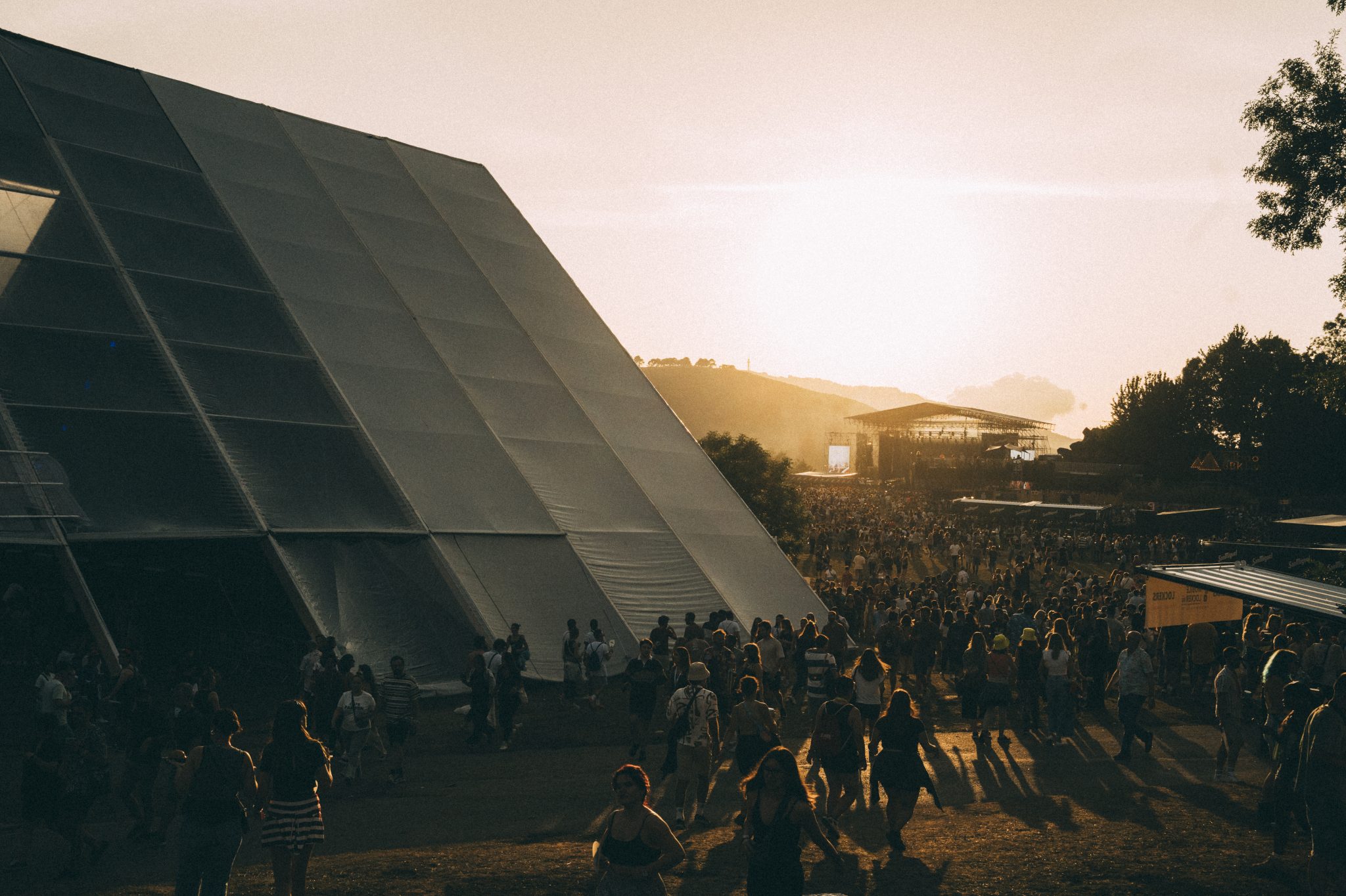 Review: Bilbao BBK Live 2023 is misschien wel de meest veelzijdige ...