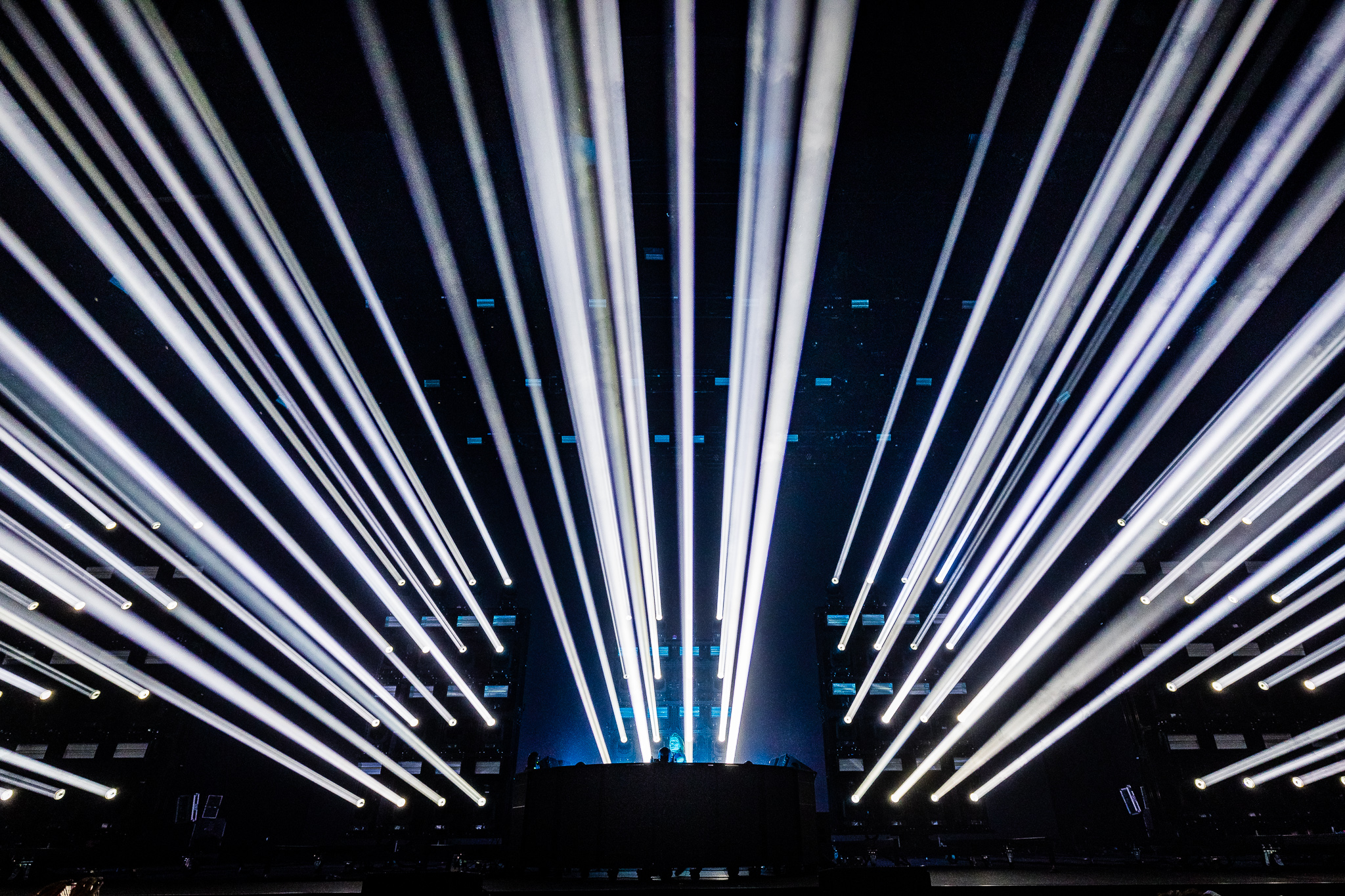 Hoe vroeg moet je in de Barn zijn op Rock Werchter 2023?
