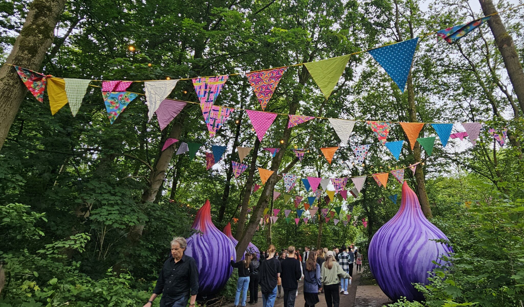 De magische touch van Mystic Garden 2024 | Festileaks.com