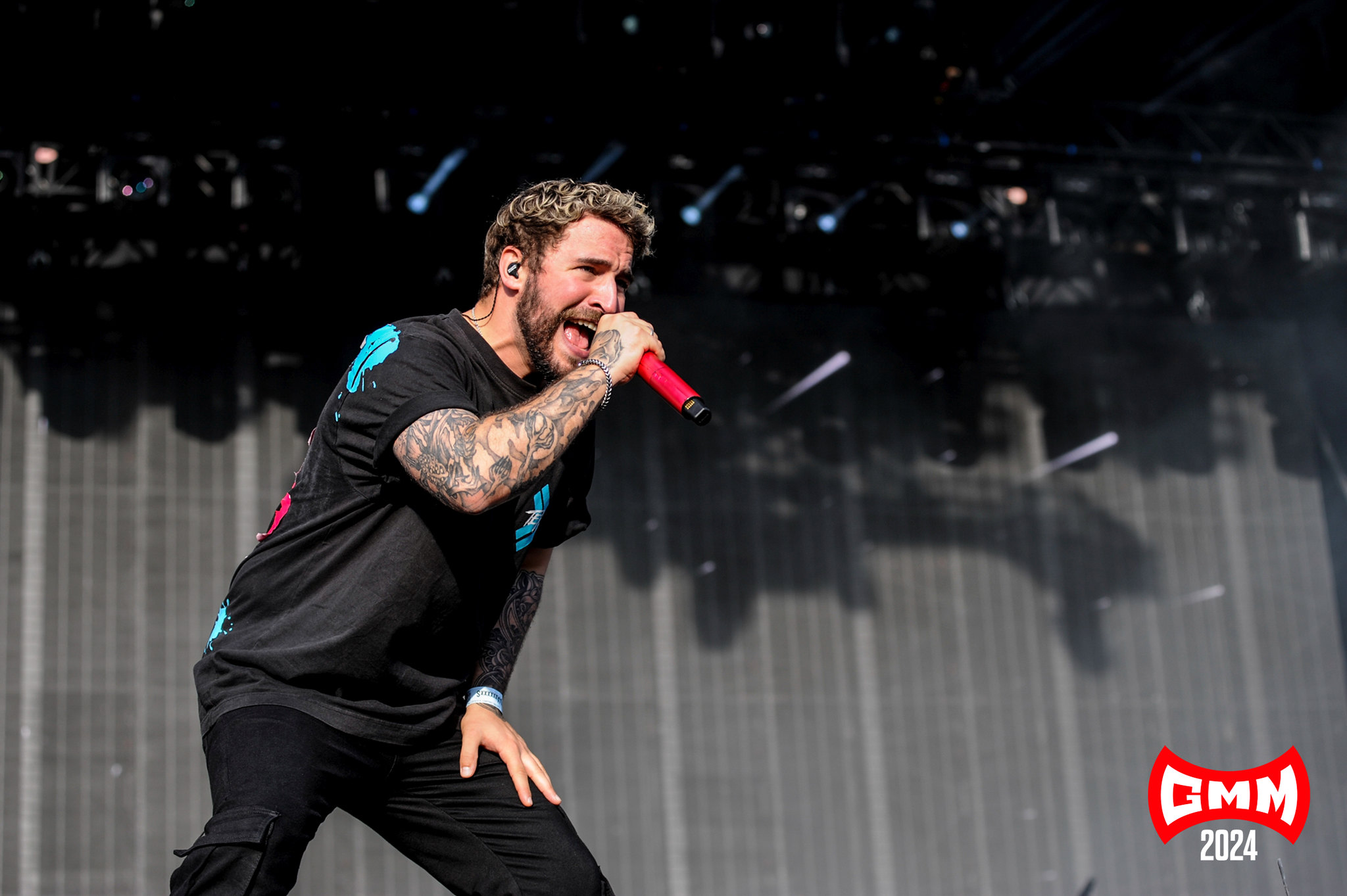 Dit waren de 25 beste optredens van Graspop 2024 volgens het publiek ...