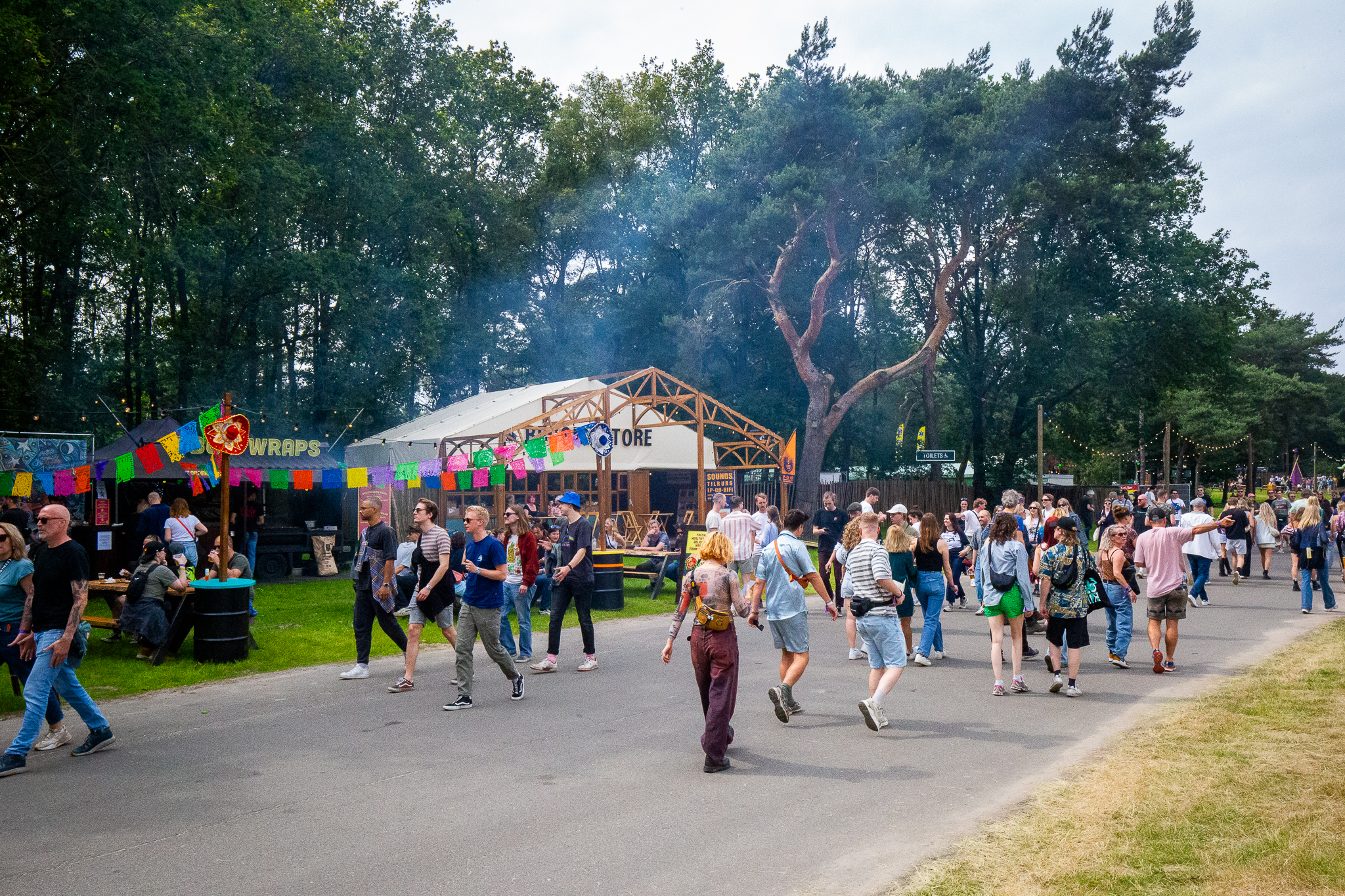 Datum Best Kept Secret 2027 bekend | Festileaks.com