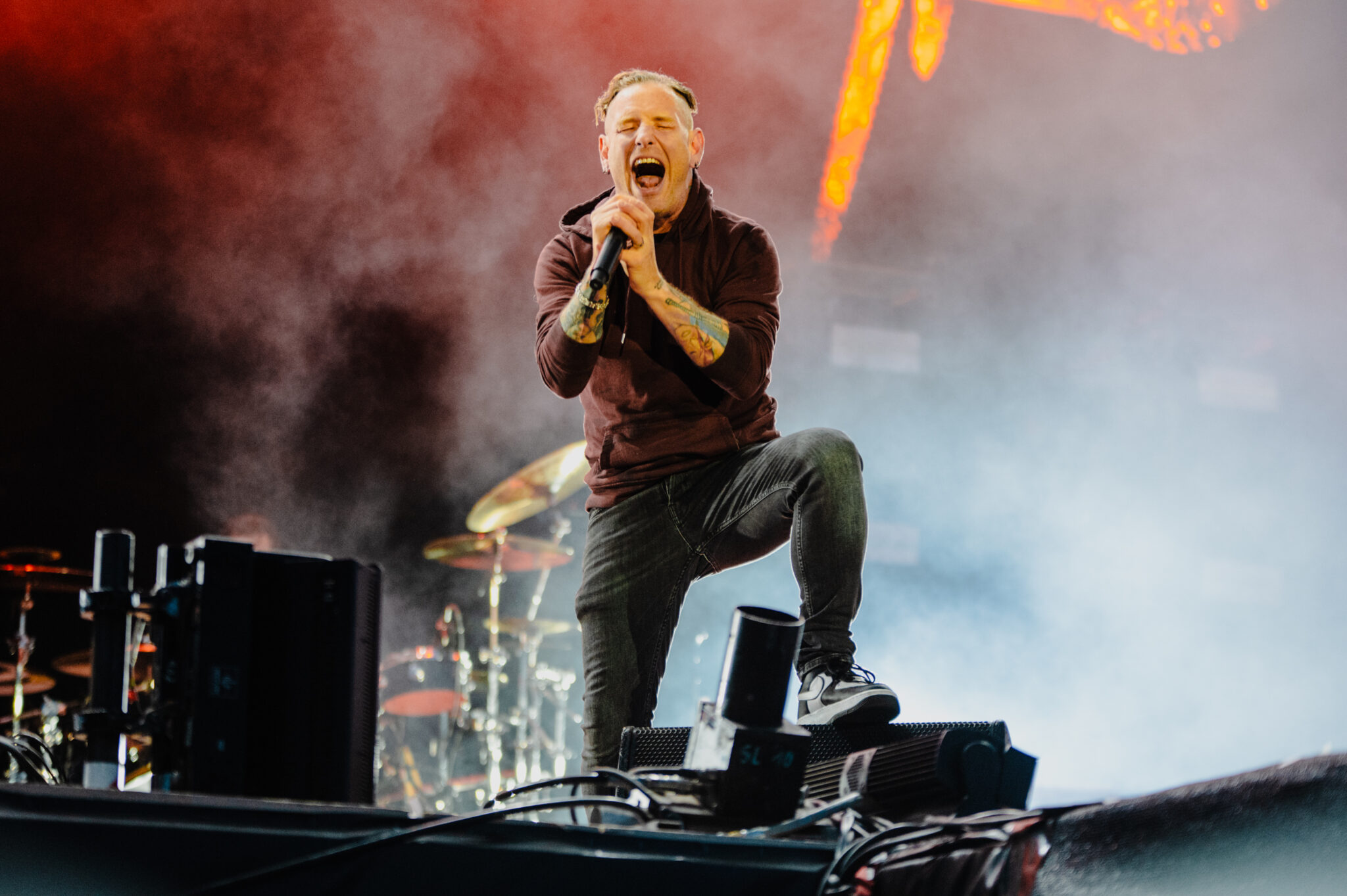 Review: De top tien beste optredens van Rock am Ring 2024 | Festileaks.com