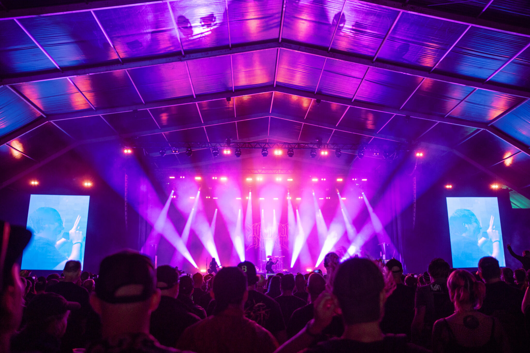 Graspop 2025 Plattegrond: Dit zijn alle podia en hotspots | Festileaks.com