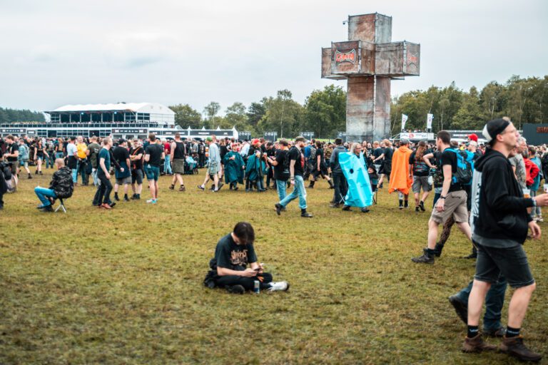 Combitickets Graspop 2025 uitverkocht | Festileaks.com