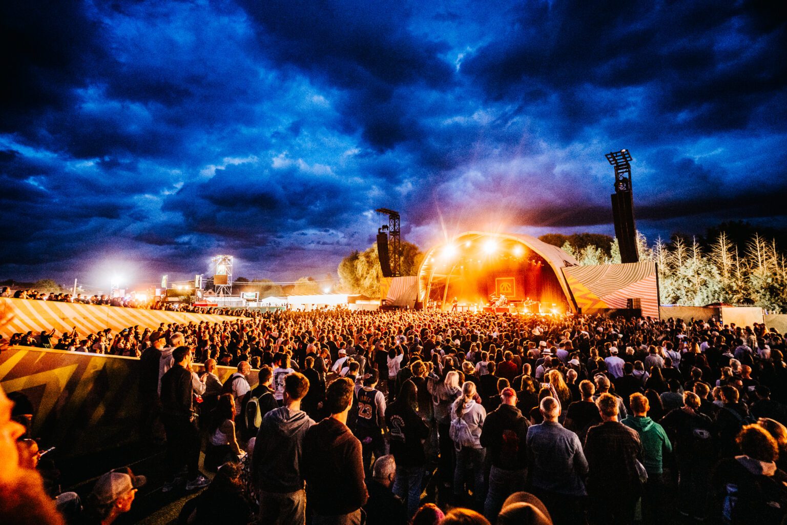 Tien dingen die we zullen onthouden van Rock Werchter 2024