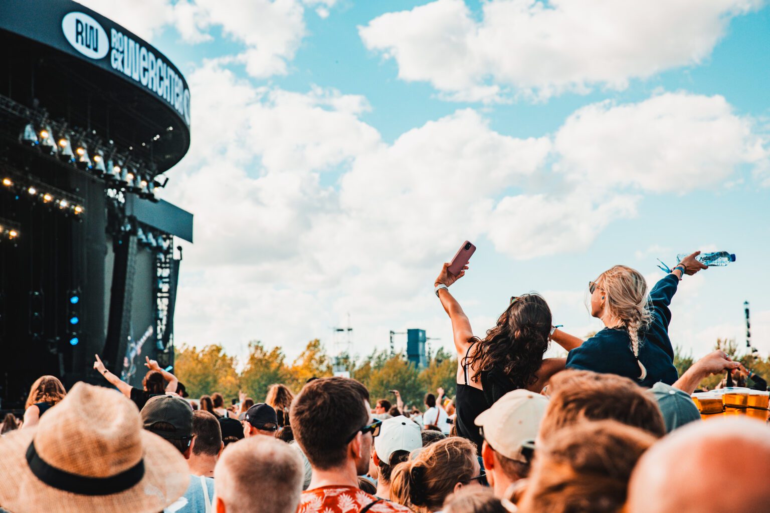 Rock Werchter 2025 – Festileaks.com