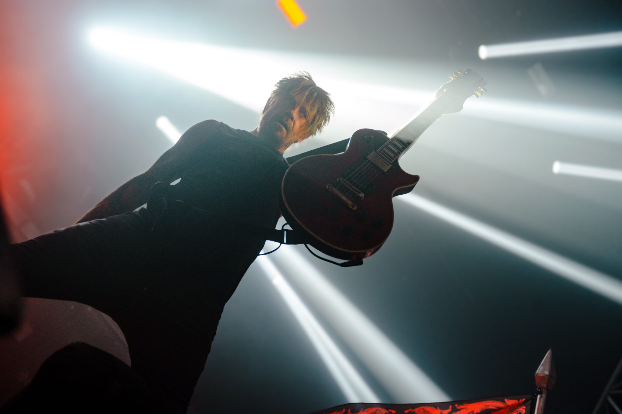 The Prodigy naar Rock Werchter 2026 | Festileaks.com